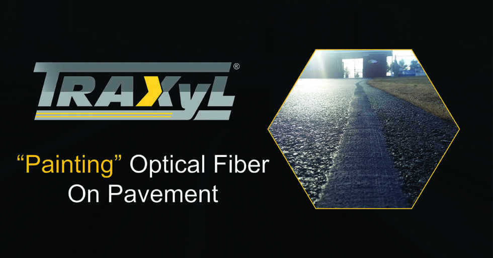 Webinar: “Painting” Optical Fiber on Pavement – February 17, 2021 ...