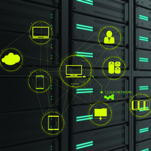 Network Infrastructure | Networking For Future, Inc. (NFF)