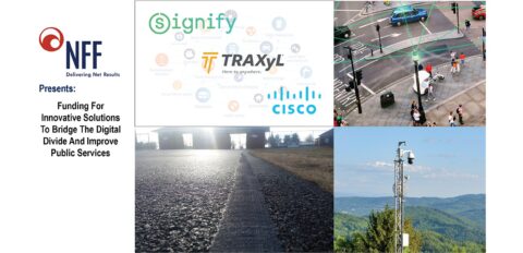 Funding For Innovative Solutions To Bridge The Digital Divide And ...