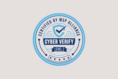 Networking For Future Earns MSP Alliance Cyber Verify Level 2 ...